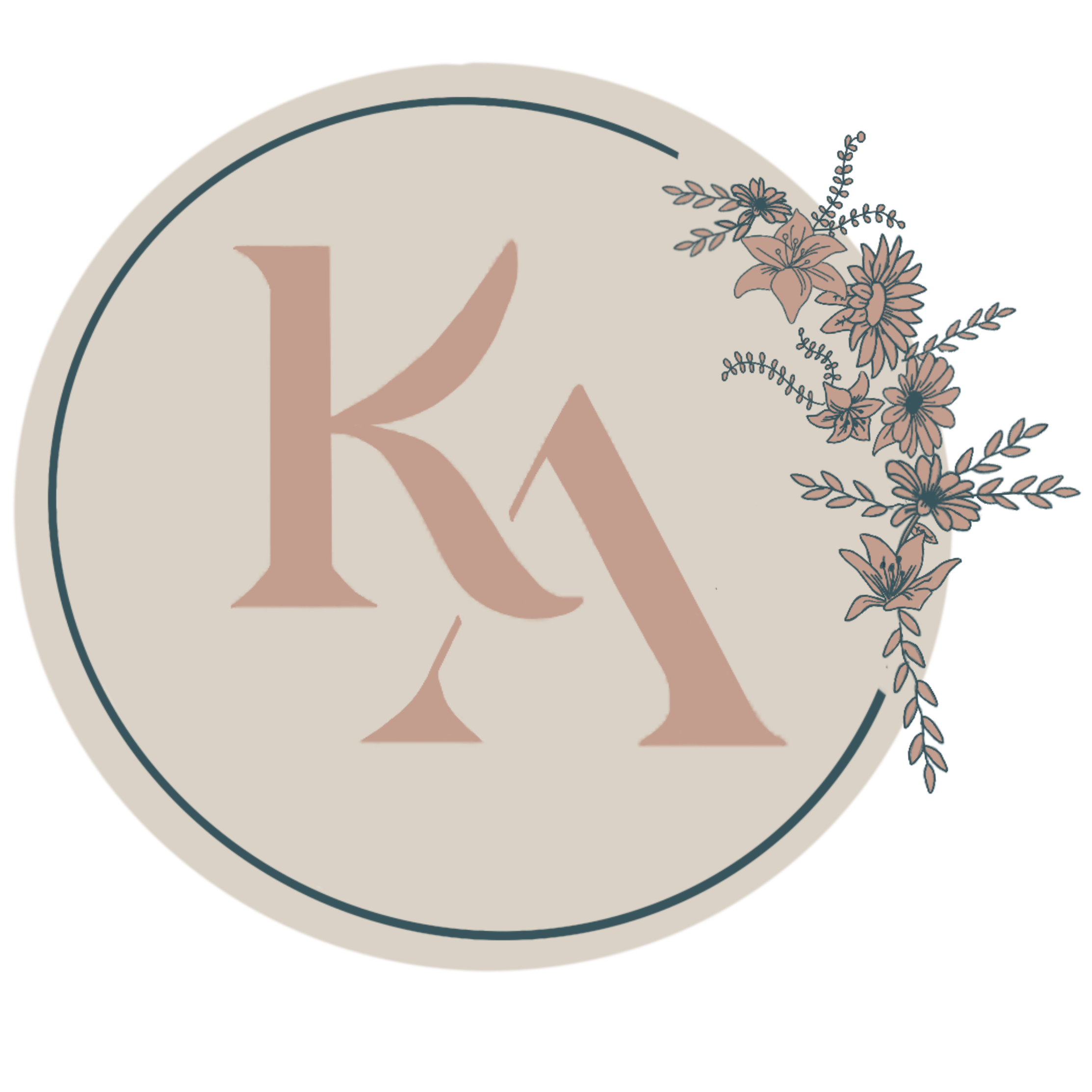 My Portfolio – Karla Anne Design